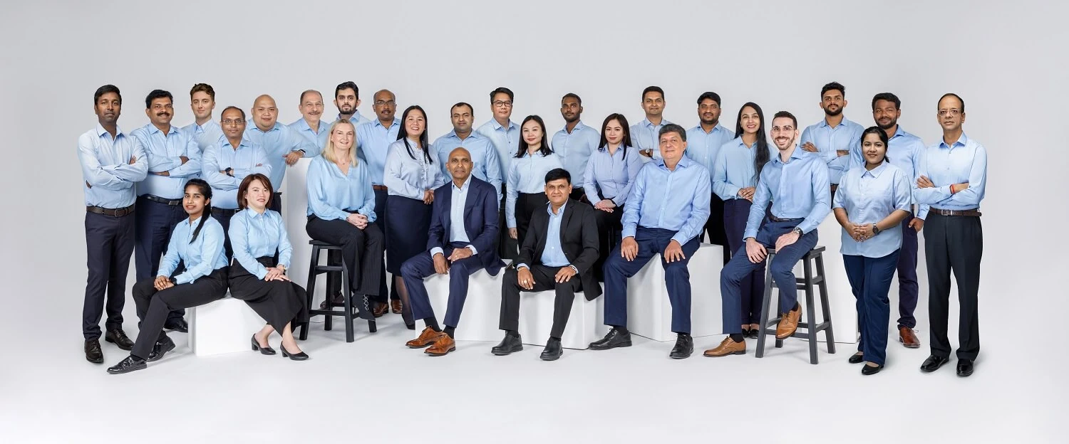 Samadhin + Associates