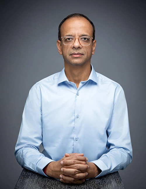 Samadhin + Associates